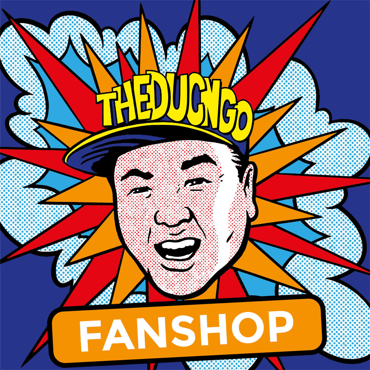 NgoKimPak - Fun Asian Eatery: Sulzip!